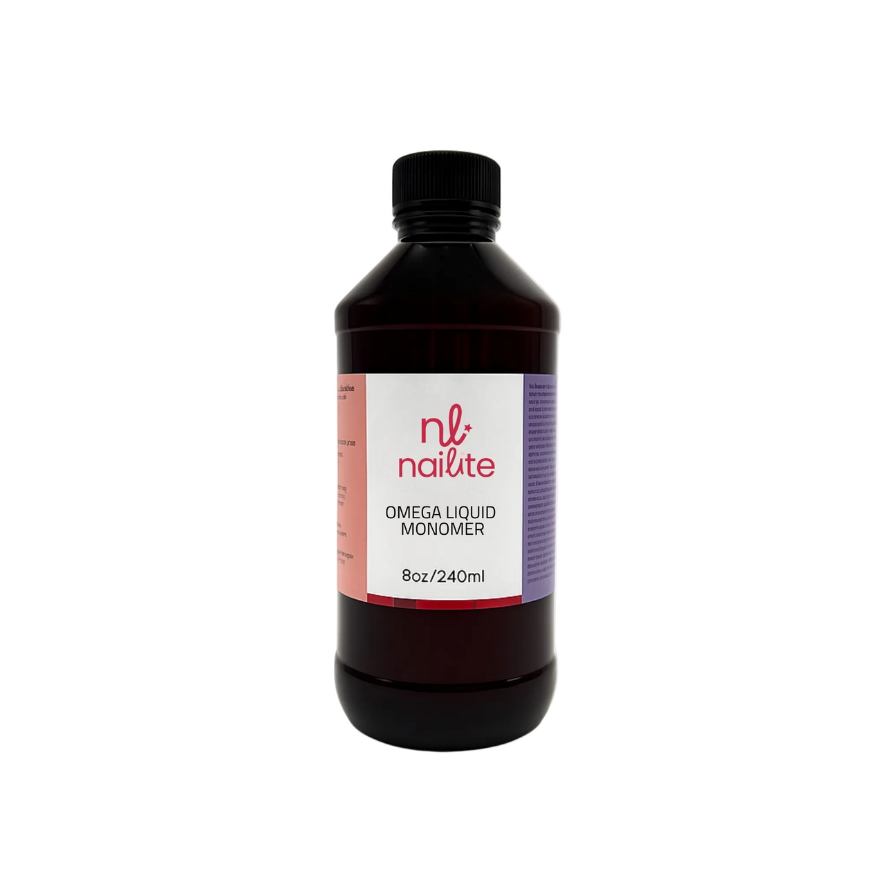 Omega Liquid Monomer – Nailite