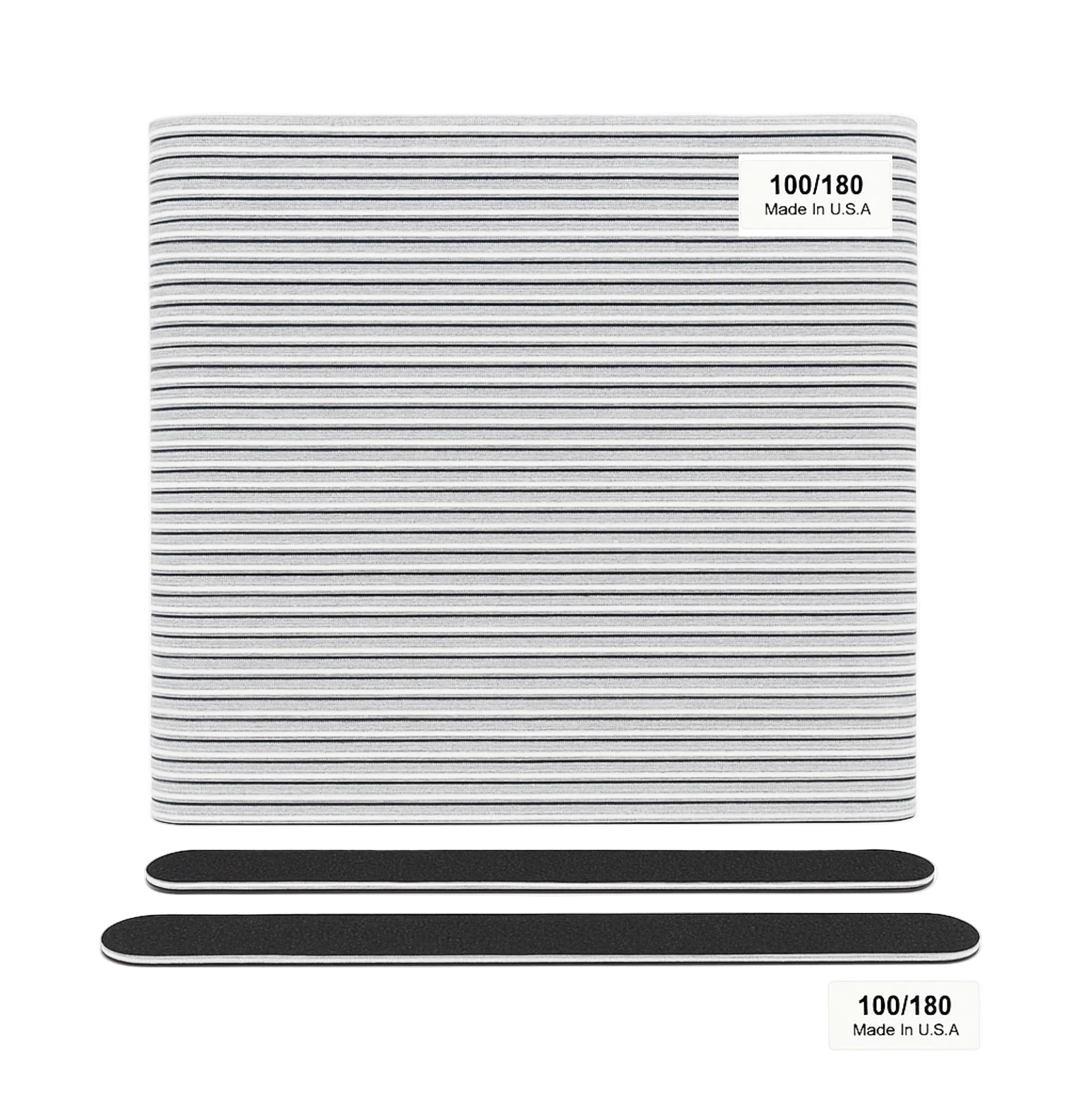 Foam Files – Nailite