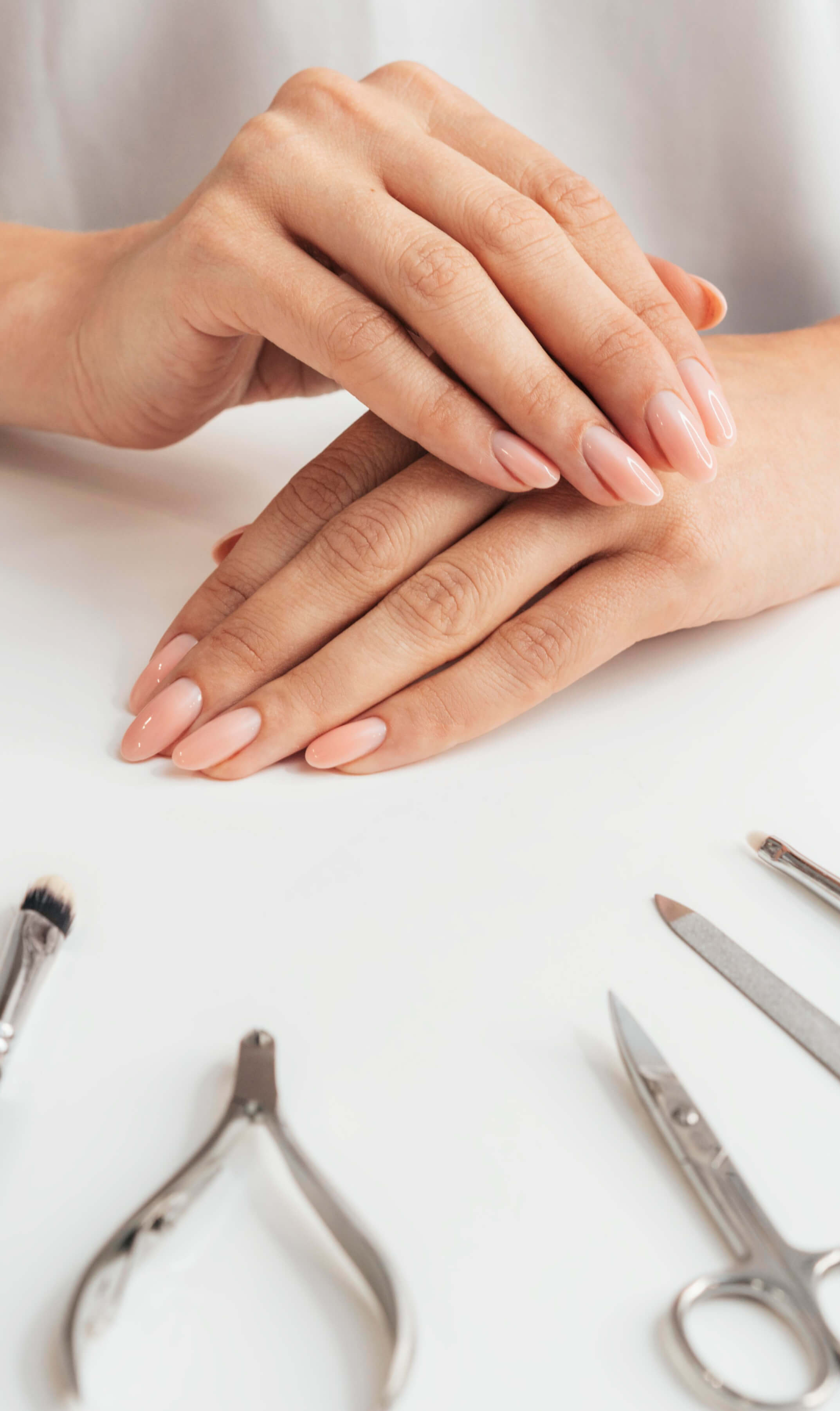 Ingrown Toe Nail Rasp | Pedicure tools | Nailite – Nailite